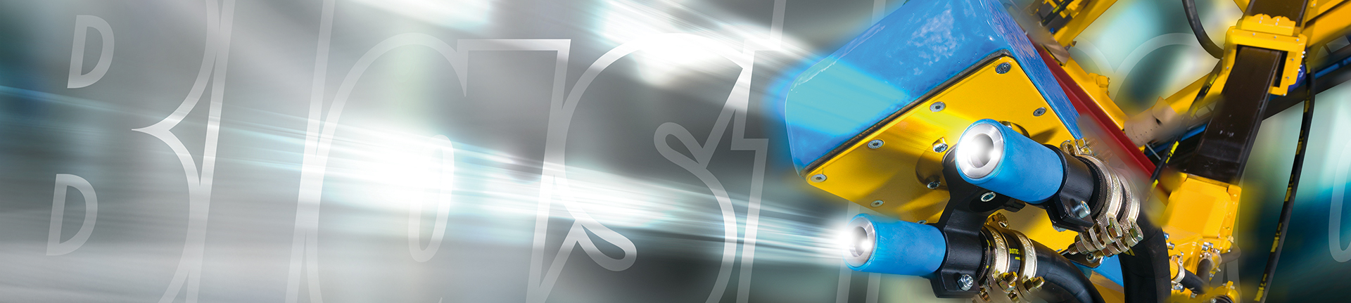 Blog - Blastman Robotics Ltd