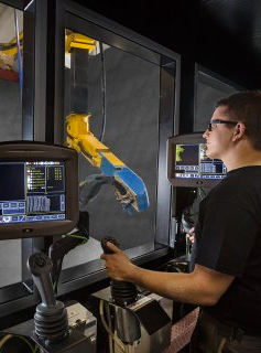 Programming tools - Blastman Robotics Ltd