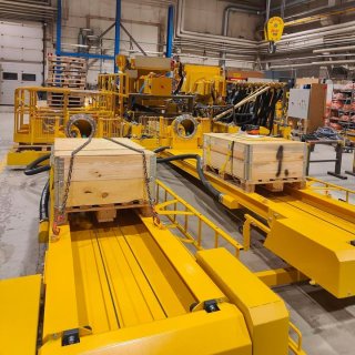 Blastman Robotics Ltd