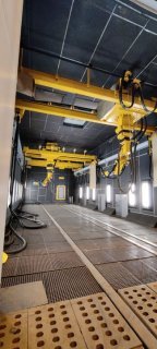 Blastman Robotics Ltd