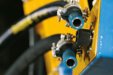 Blastman Robotics Ltd